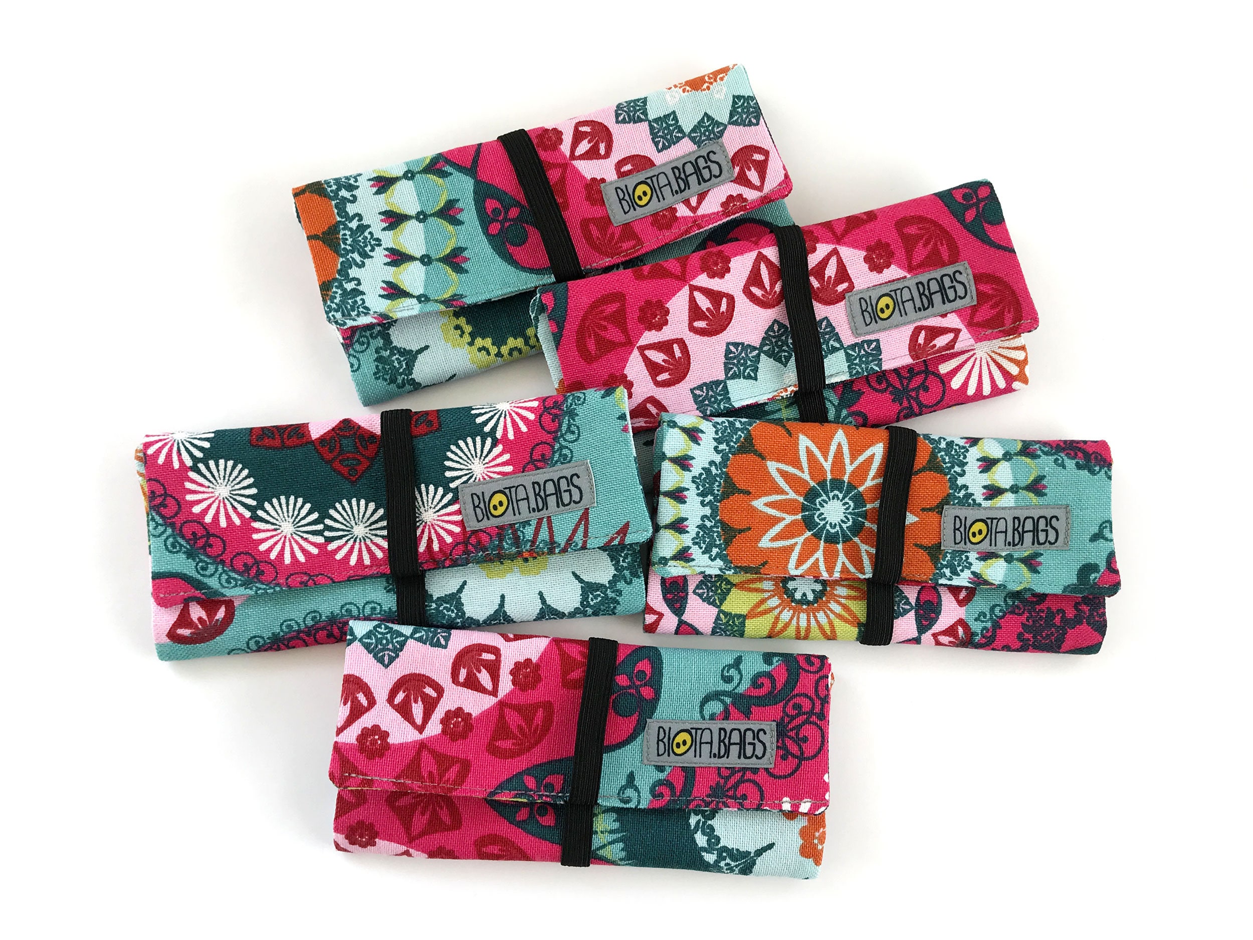 Tobacco Pouch, Smoking Pouch, Tobacco Fabric Case With Pockets, Smoking ...