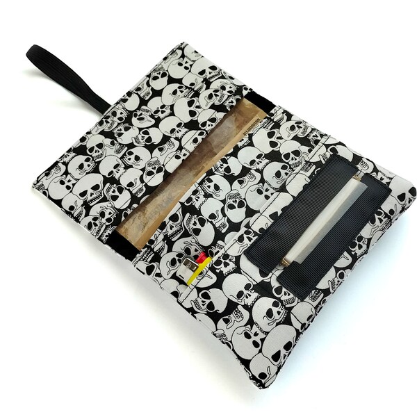 Tobacco Pouch - Etsy