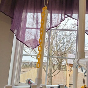 Infinity Swing, Birds, Parrots, Monkey,reptile Stand, Reptiles, Snakes ...