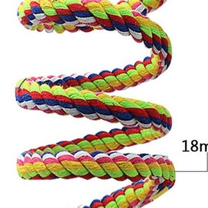 The Play Station 1, Parrot Toy \ Tent \ Boing\ Swing Square Hanger for ...