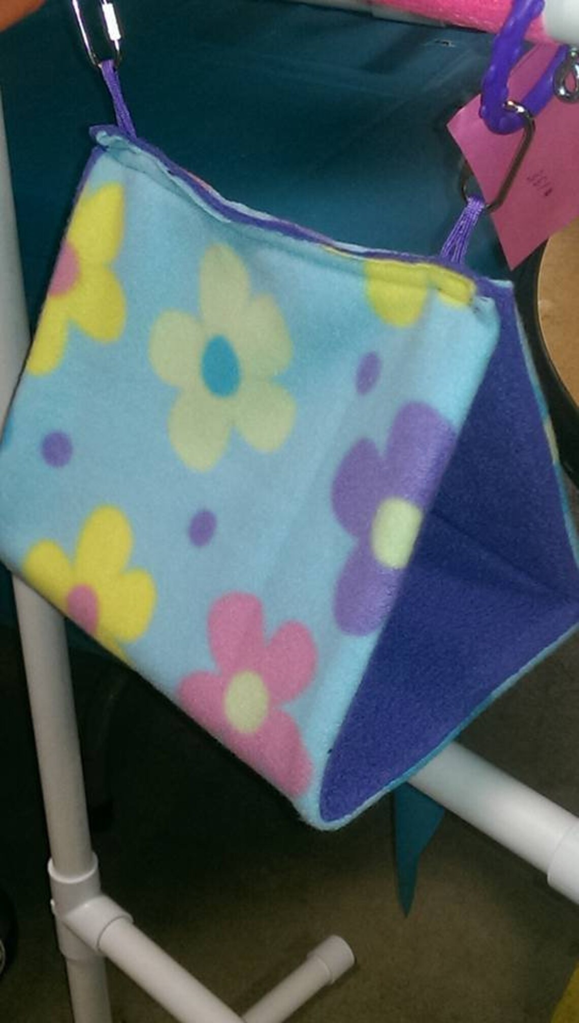 The Play Station 1, Parrot Toy \ Tent \ Boing\ Swing Square Hanger for ...