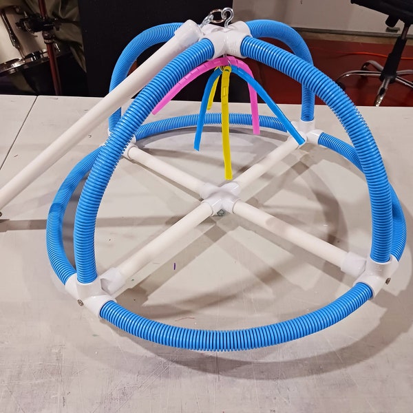 Pvc Bird Stand - Etsy