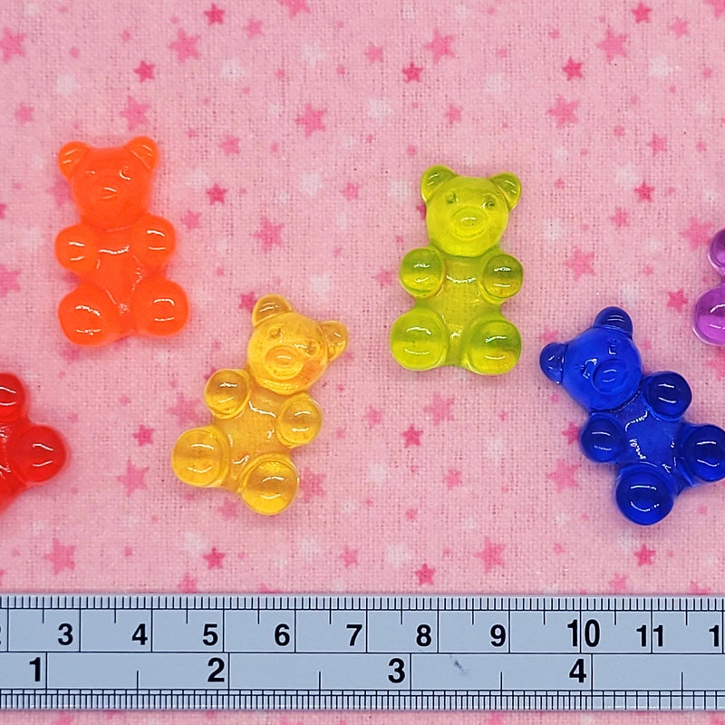 Flatback Charms - Etsy