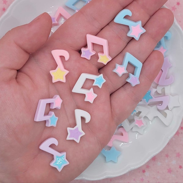 Flatback Charms - Etsy