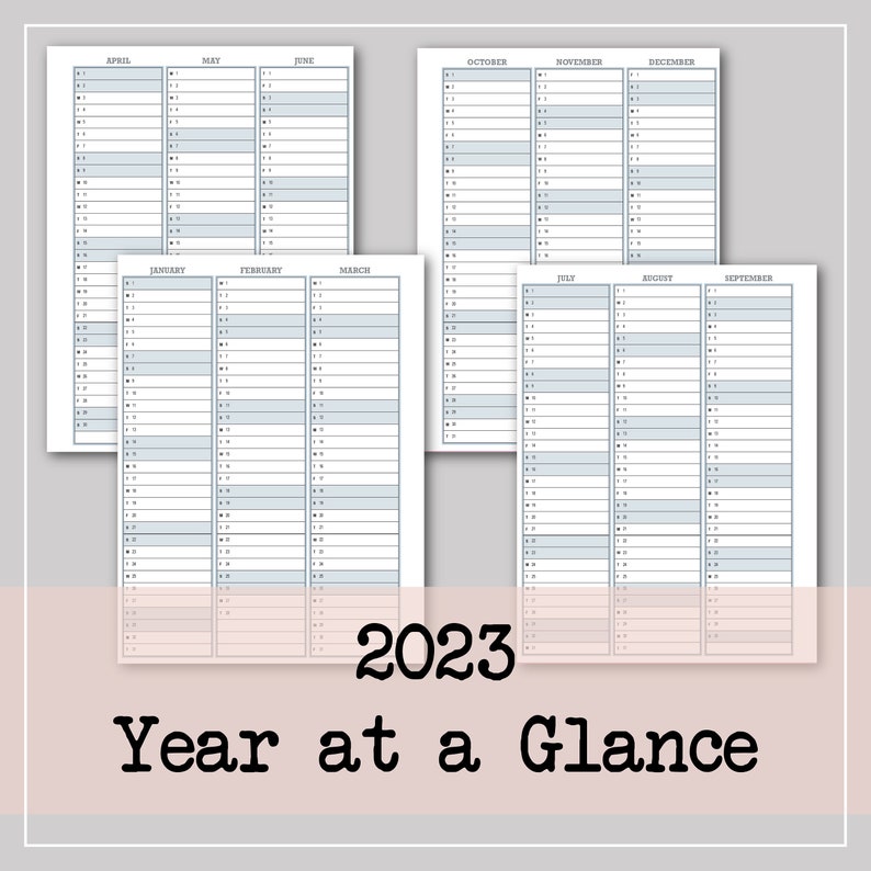 Layout Pack for the Happy Planner® Size: Classic Happy - Etsy