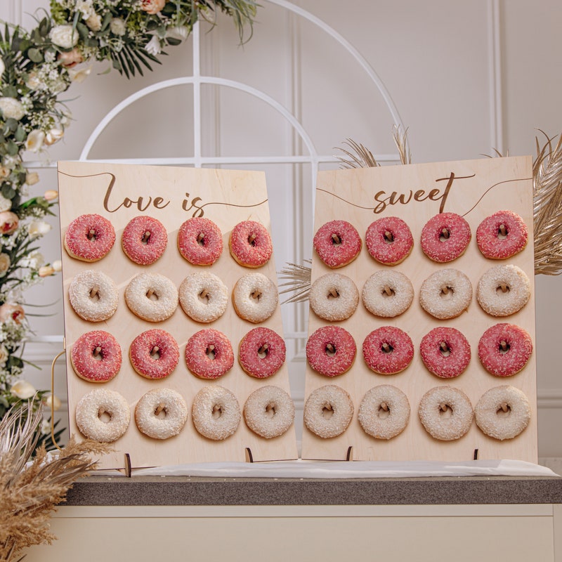 Doughnut Shop Sign - Etsy