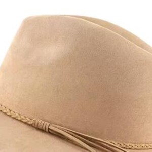 Made to Order - Customizable - Burned Barrel Racer Cowgirl Hat ...