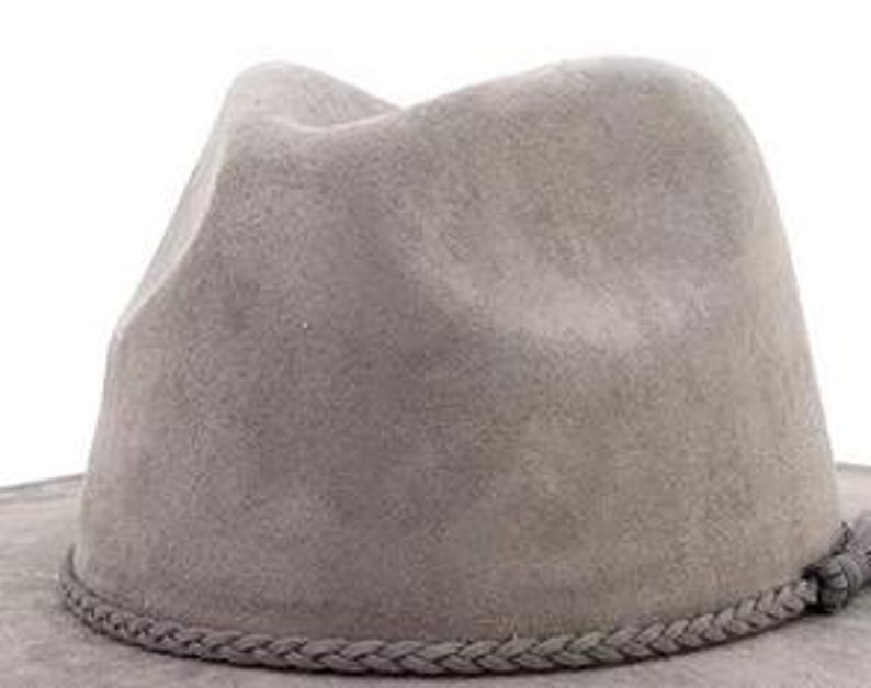 Made to Order - Customizable - Burned Barrel Racer Cowgirl Hat ...