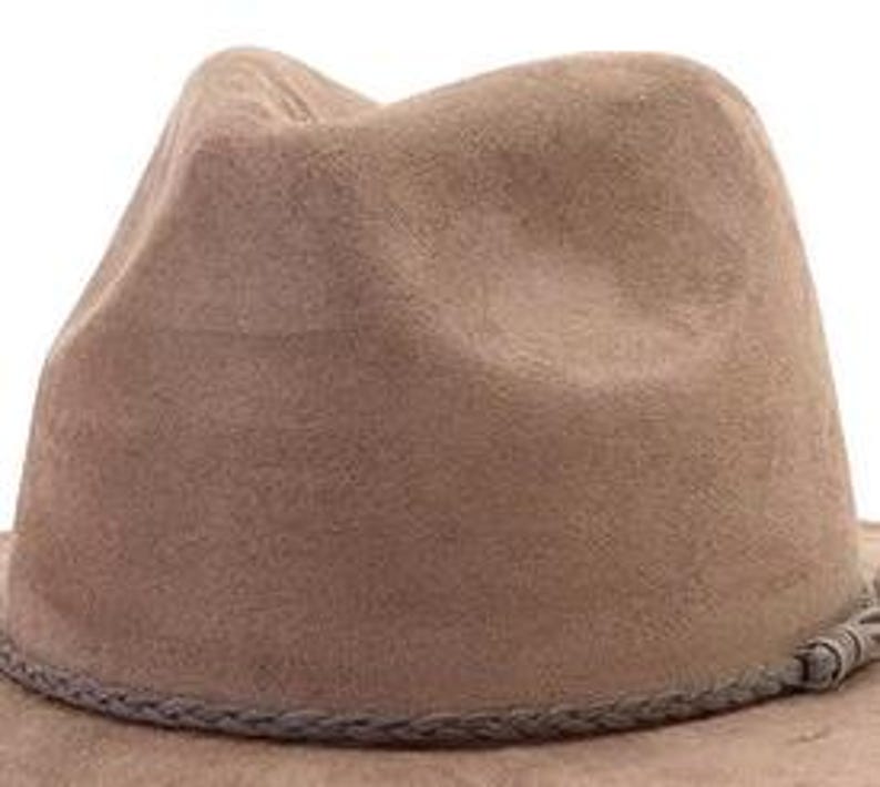 Made to Order - Customizable - Burned Barrel Racer Cowgirl Hat ...