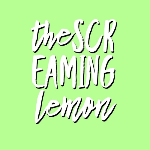 theScreamingLemon - Etsy