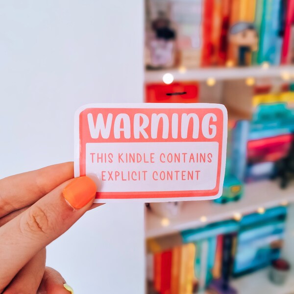 Explicit Content - Etsy