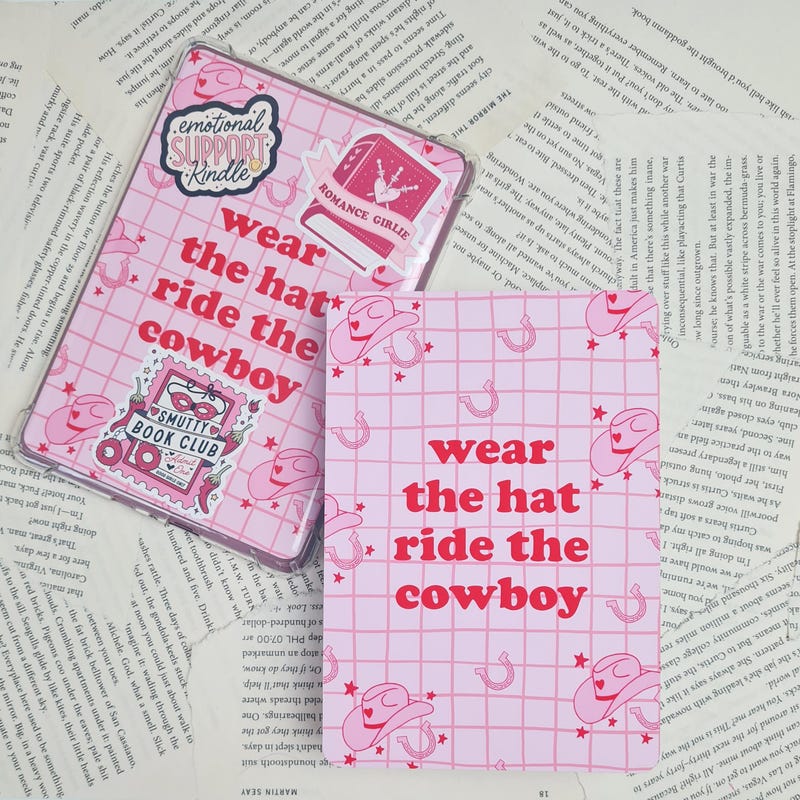 Literary Decals - Etsy UK