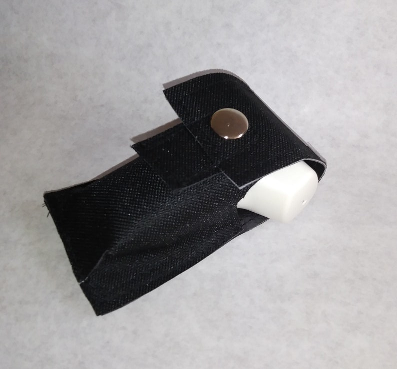 Albuterol Inhaler Cases Custom Belt Loop, It Will Fit Most Inhalers - Etsy