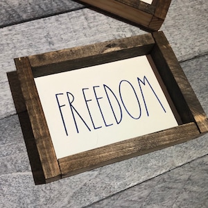 Independence Day Minis - Etsy