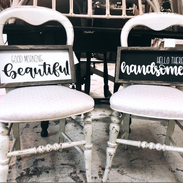 Hello Handsome - Etsy
