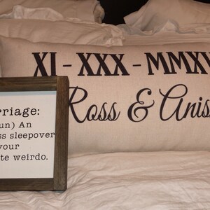 Marriage - Etsy