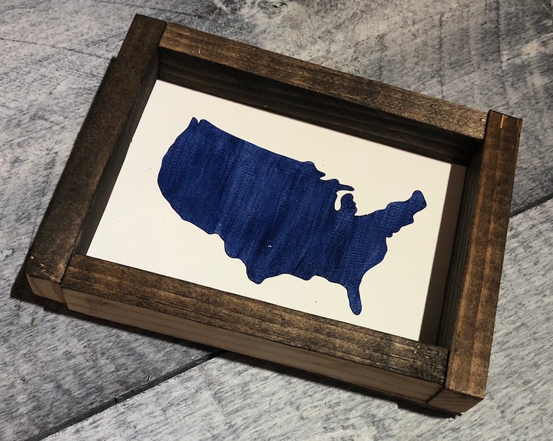 Independence Day Minis - Etsy