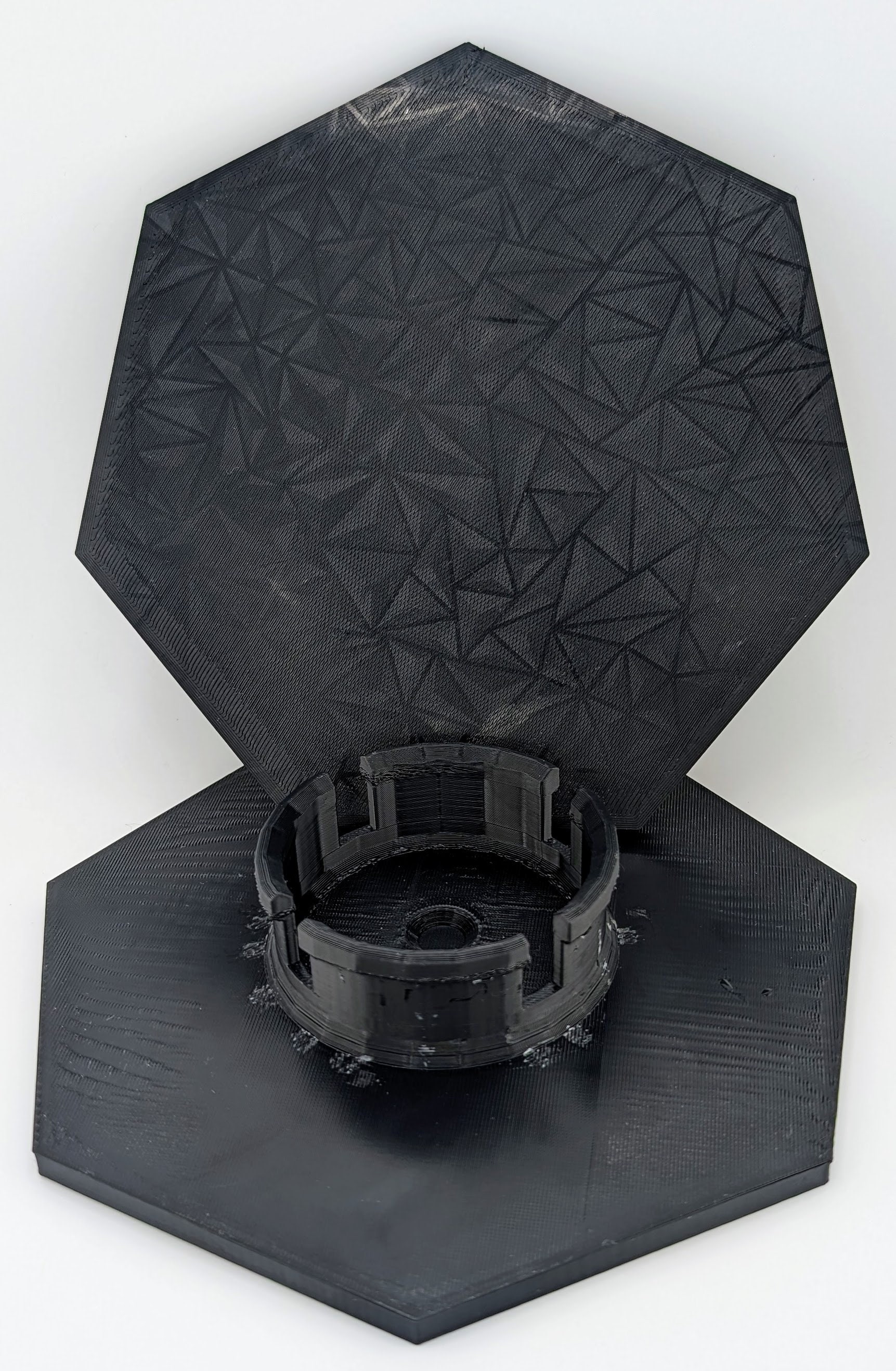 Multicolor Cybertruck Wheel Cover - Etsy