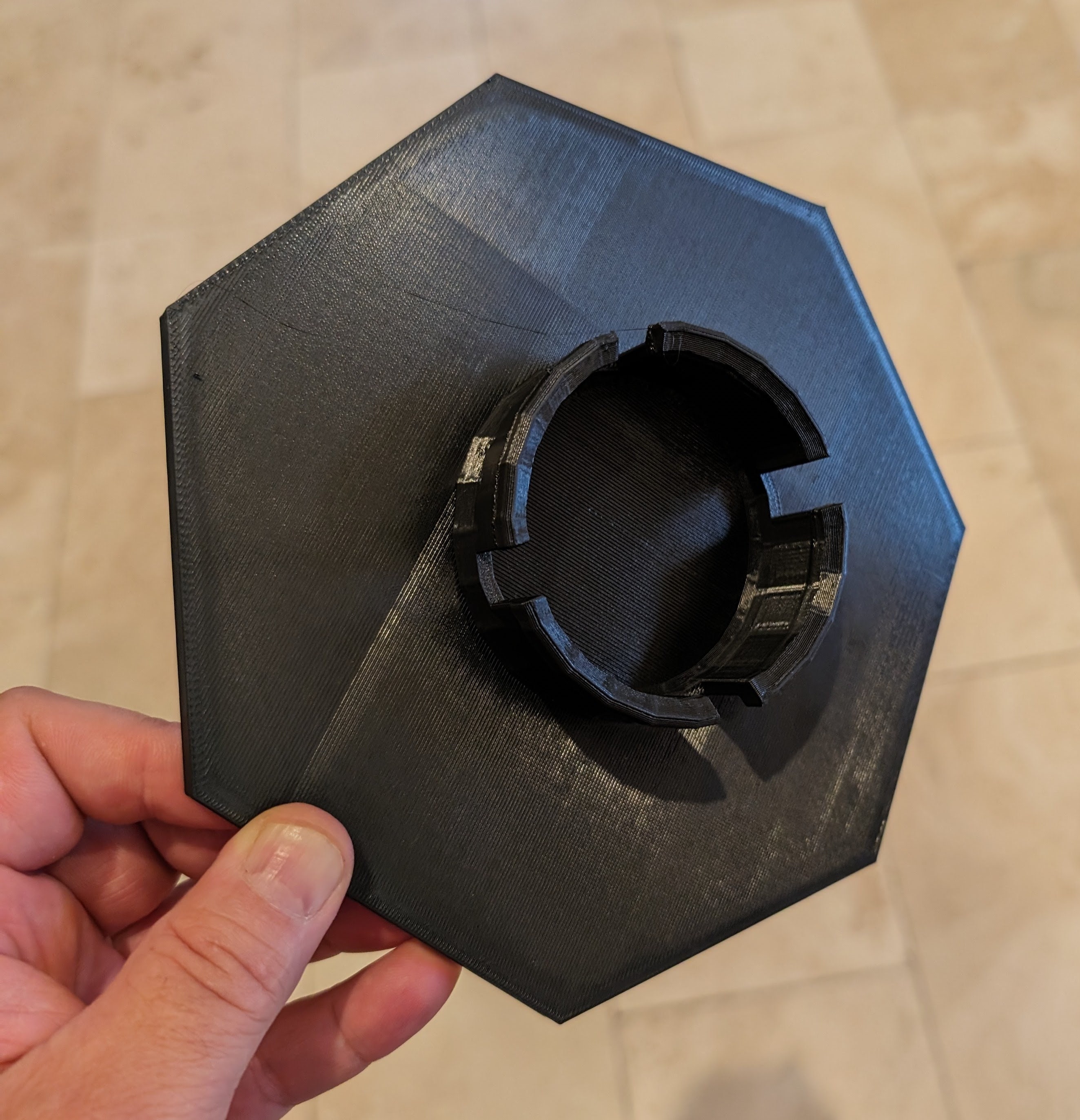 Tesla Cybertruck Wheel Covers / Center Caps Set of 4, Black - Etsy