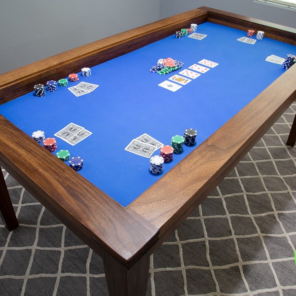Dnd Gaming Table - Etsy