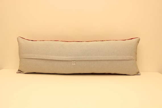 Long narrow pillow store
