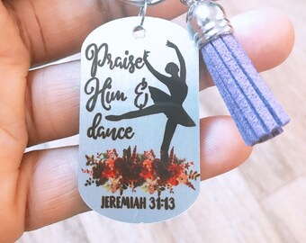 Praise Dance Gift - Etsy