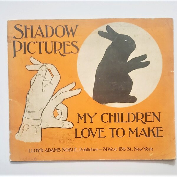 Make Book of Shadows - Etsy