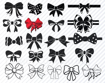 Lint strikken svg - Etsy Nederland