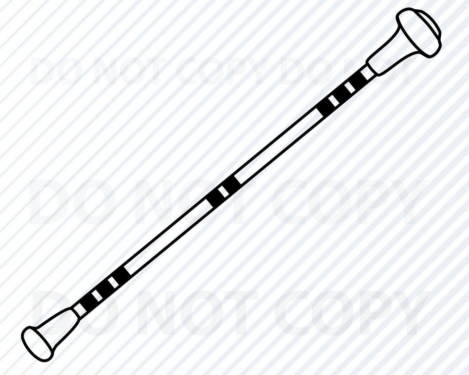 Cheer Baton SVG Files Silhouette Cheer Clip Art Cheer - Etsy