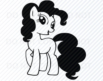 Applejack Bath Vector