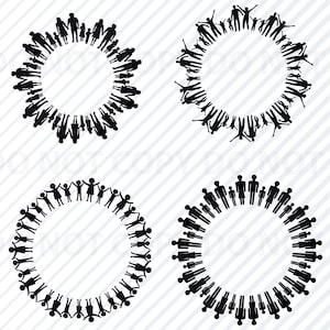 Family Circle - Etsy