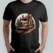 Logging Truck Png for Sublimation, Logger Truck Clip Art, Logger T ...