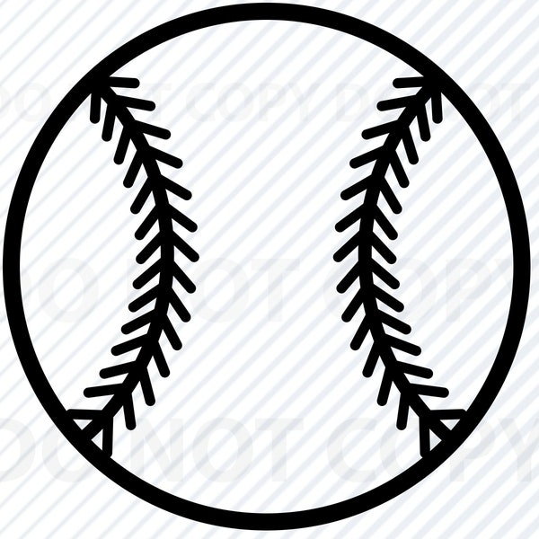 Baseball Cnc - Etsy
