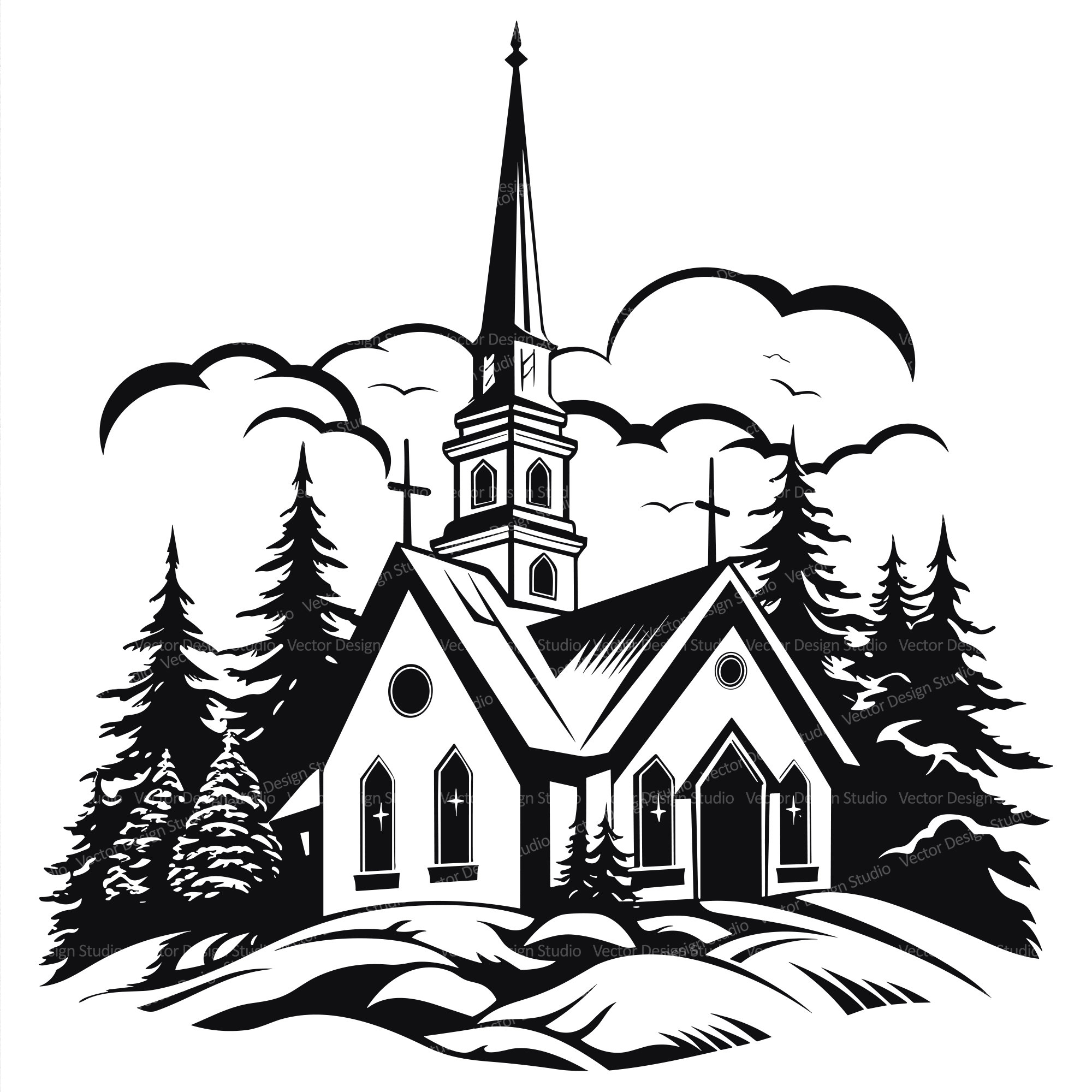 Southeast Christian Church Images Clipart