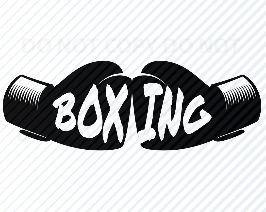 Boxeo Logo