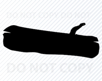 Logger Vector Art - Etsy