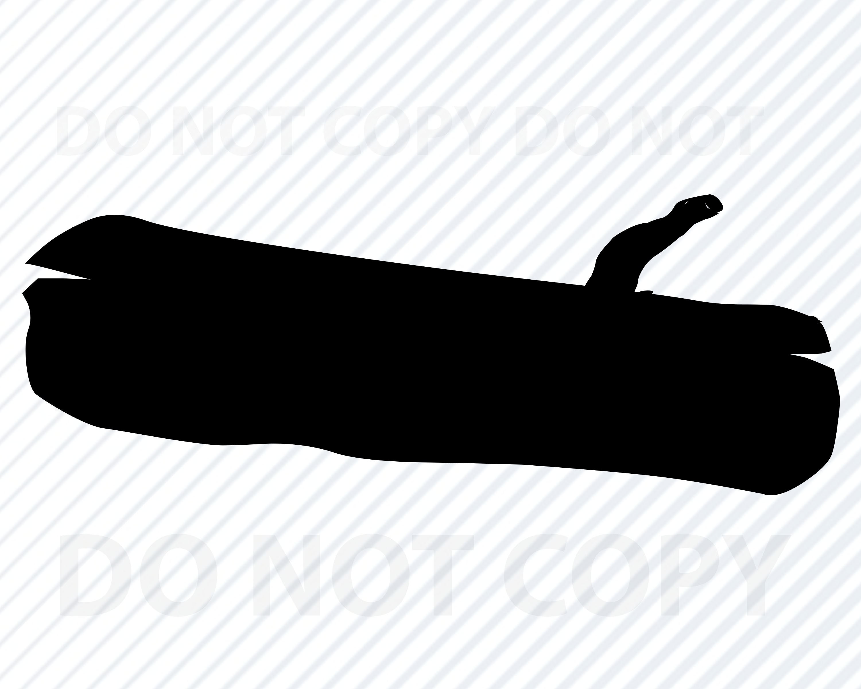 Log SVG File for Cricut Tree log Vector Images Forest | Etsy