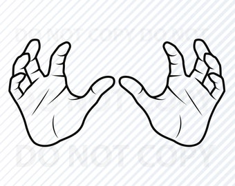 Clap Svg Clapping Svg Hands Applaud Svg Applause Svg - Etsy
