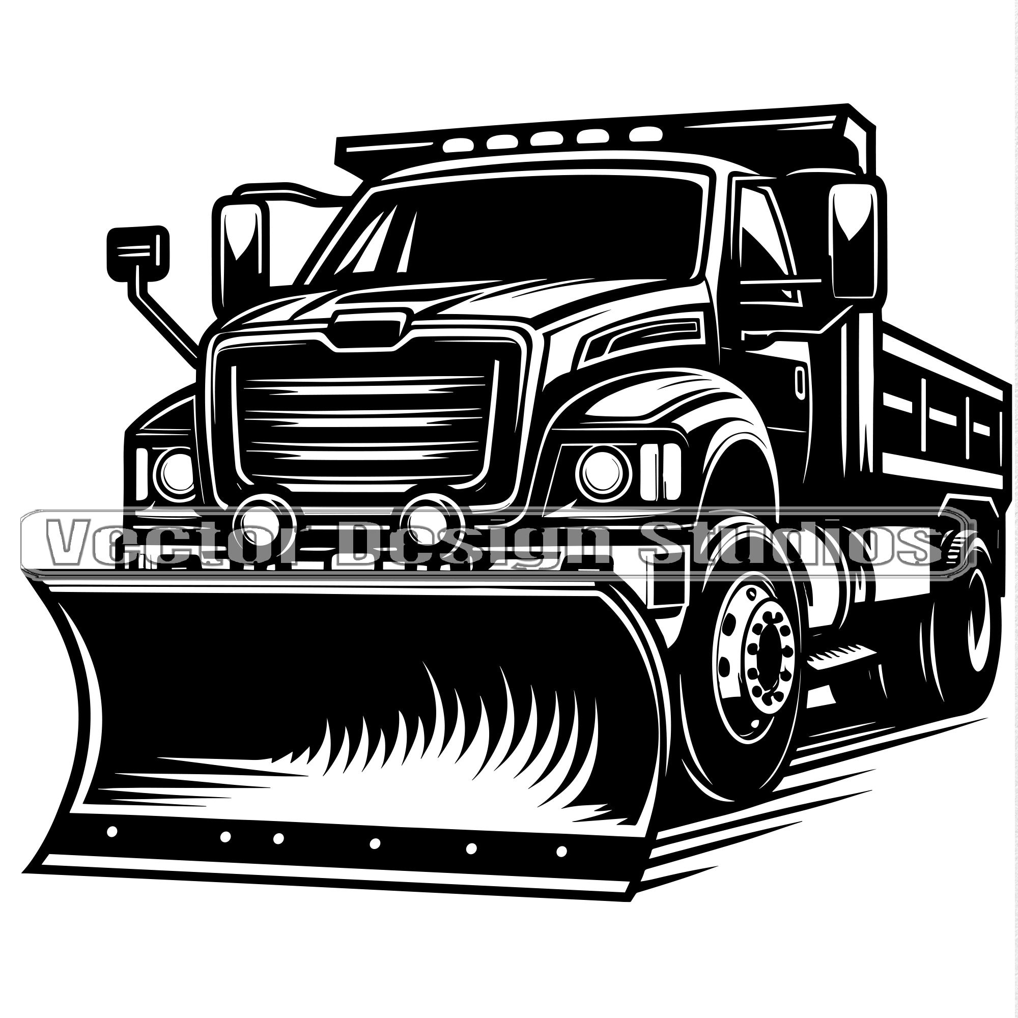 Plow Truck Logo Page 4 | Snow Plow Truck Logo Images Free Download