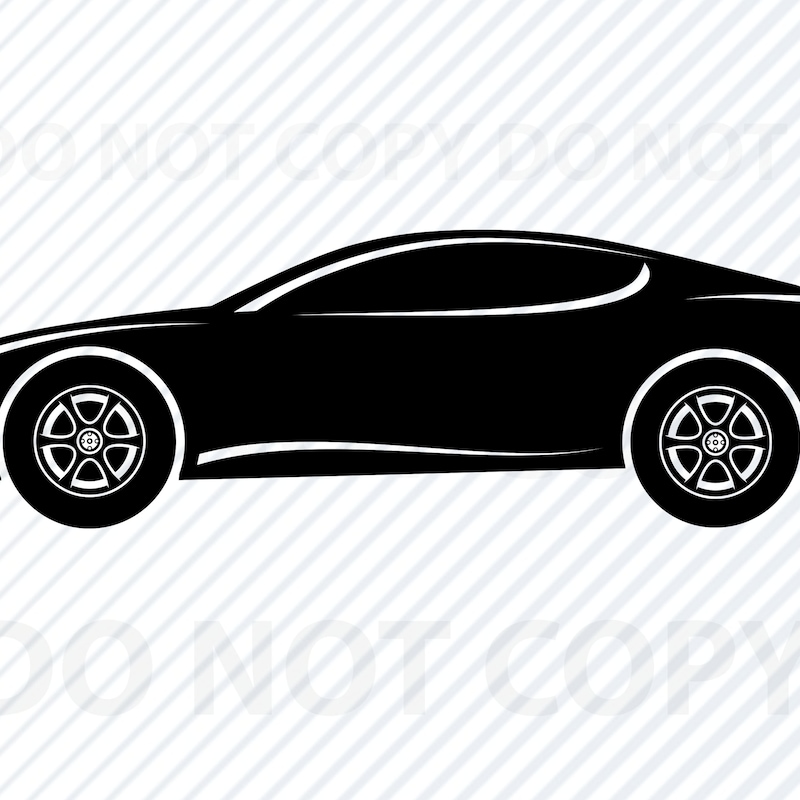 Car Svg - Etsy