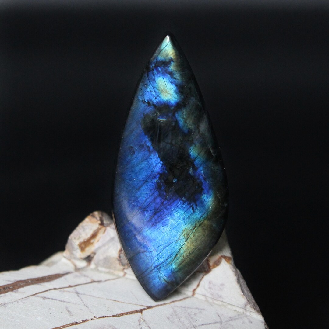 6.27, Blue Spectrolite Finnish REAL Authentic From Finland! Spectrolite ...