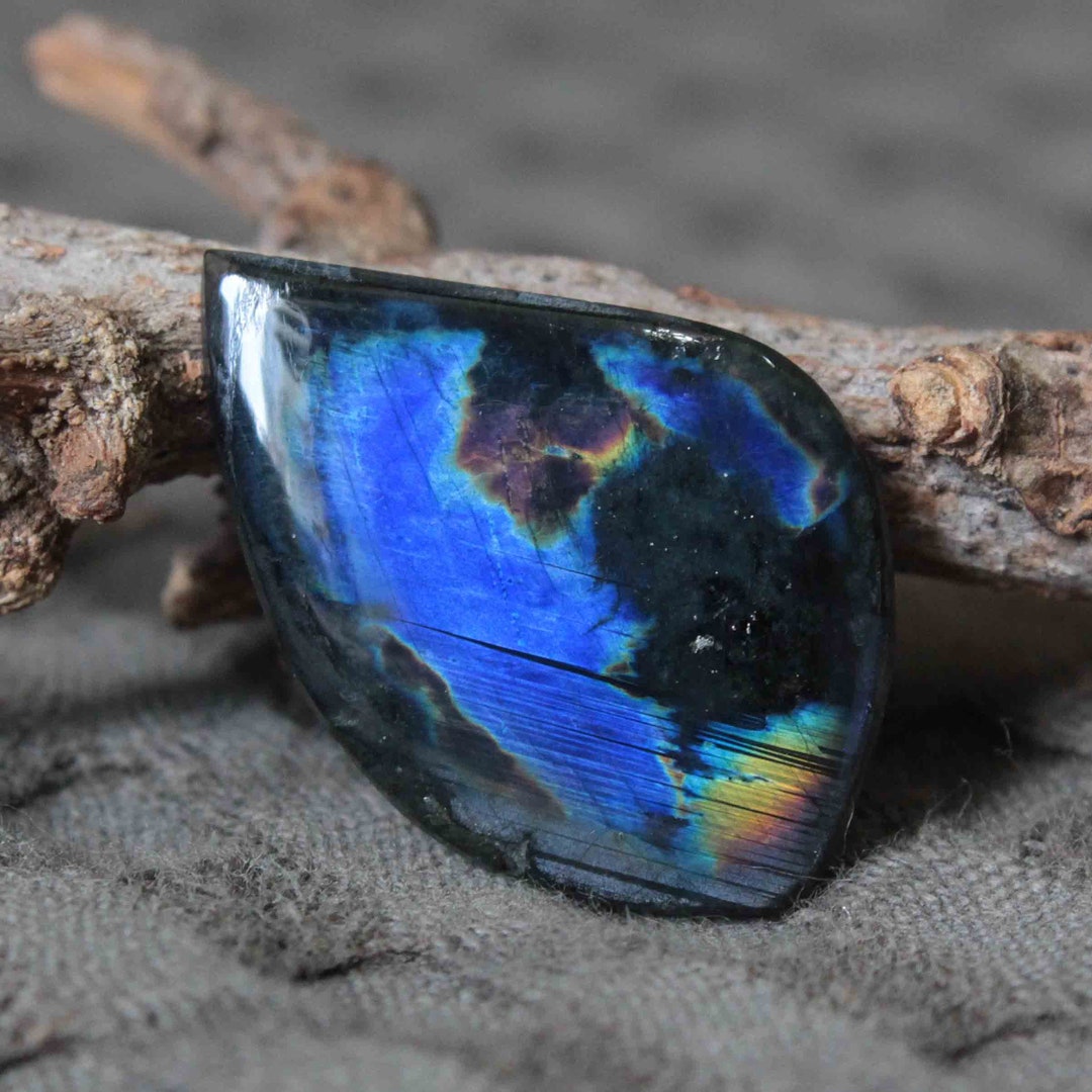 1.44, Spectrolite Finnish REAL Authentic From Finland! BLUE ...