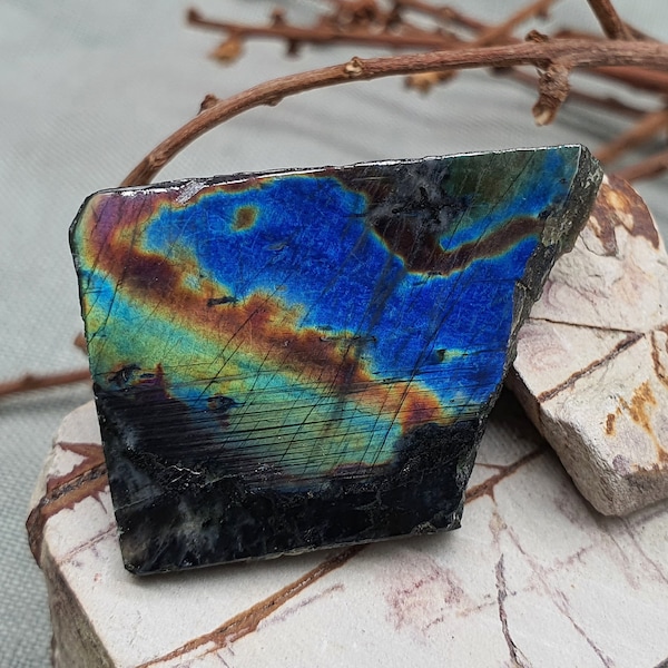 Spectrolite - Etsy