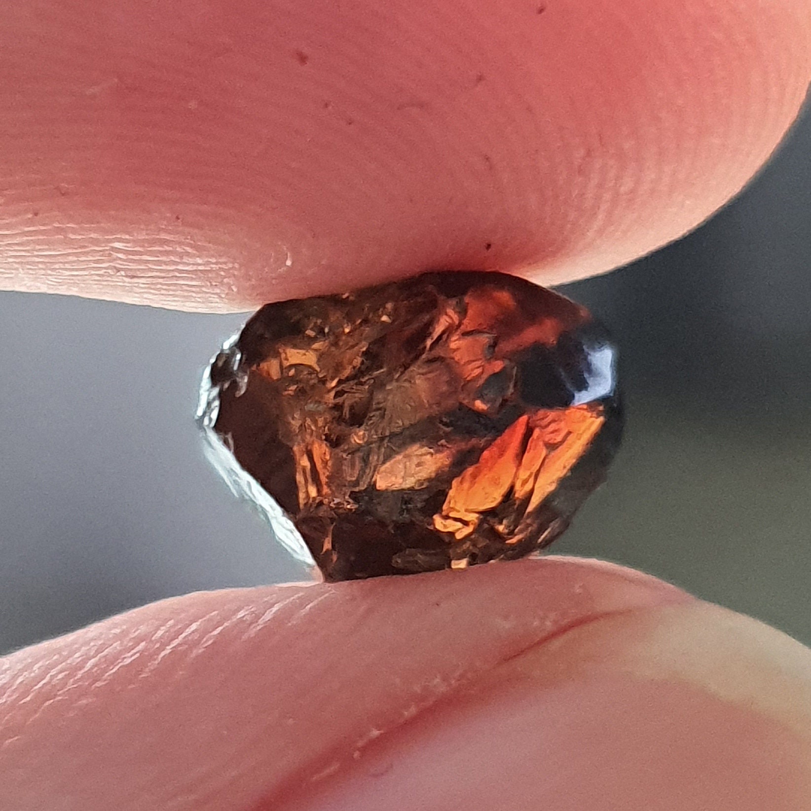 Jacinth Stone Spiritual Meanings And Powers