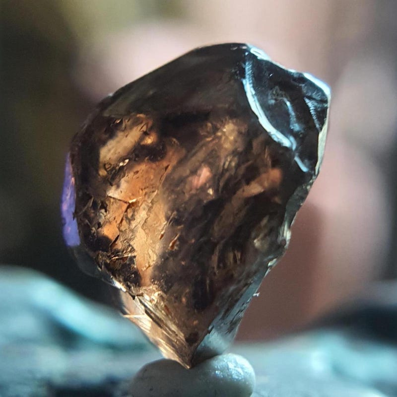 Jacinth Gemstone - Etsy