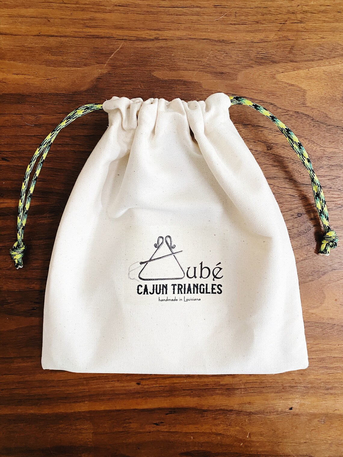 Handmade Cajun Triangle: Forged Steel Percussion Instrument - Etsy