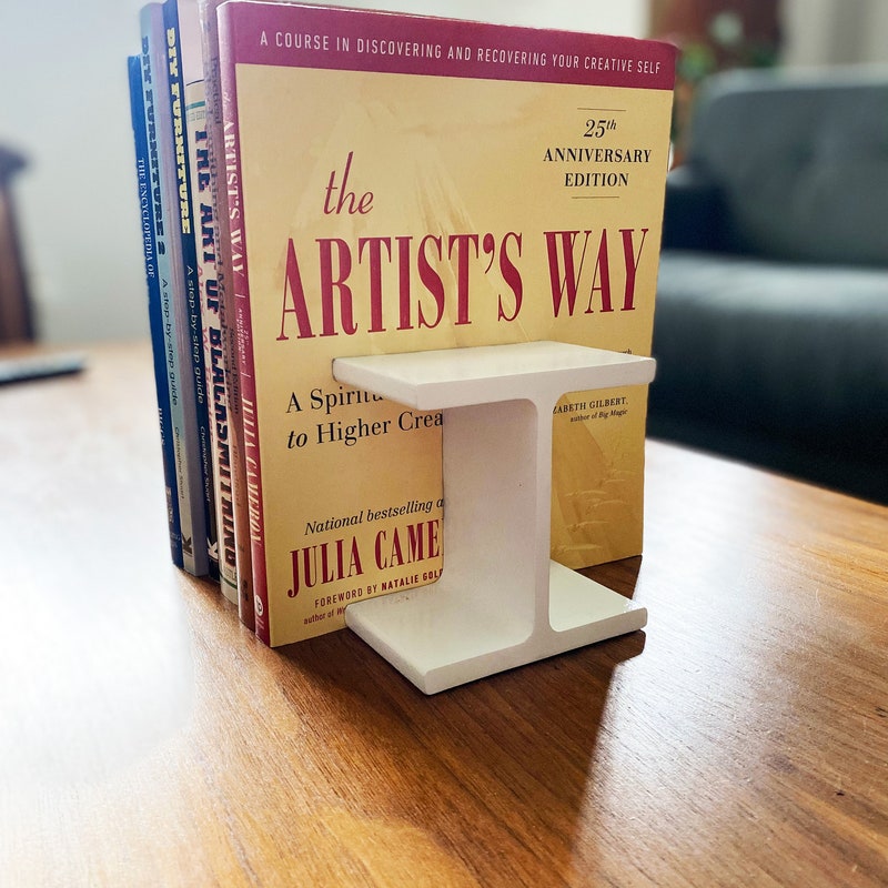 Upcycled Bookends - Etsy