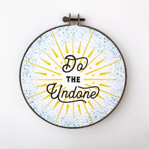 10 INCH Embroidery Hoop Style Metal Frame, Metal Embroidery Frame for ...