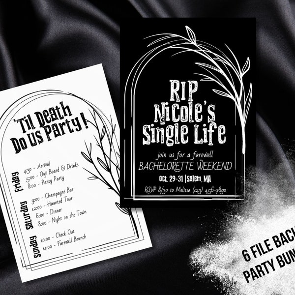 Rip Single Life - Etsy