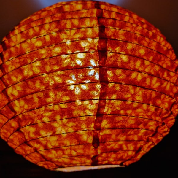 Paper Lamp Shade - Etsy